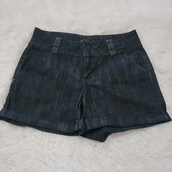 one 5 one | Shorts | One 5 One Jean Shorts | Poshmark
